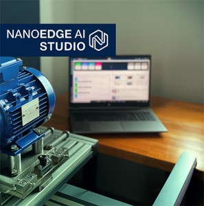 STM32 AI人工智能 - STMicroelectronics - STM32 AI