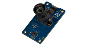 Edge AI Hardware - STMicroelectronics - STM32 AI